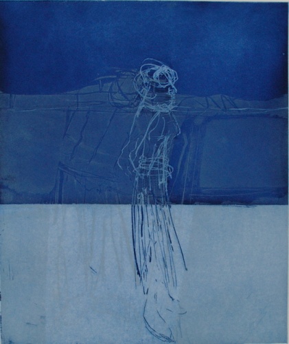 Artworks by John Waller - Chrysalis Gallery